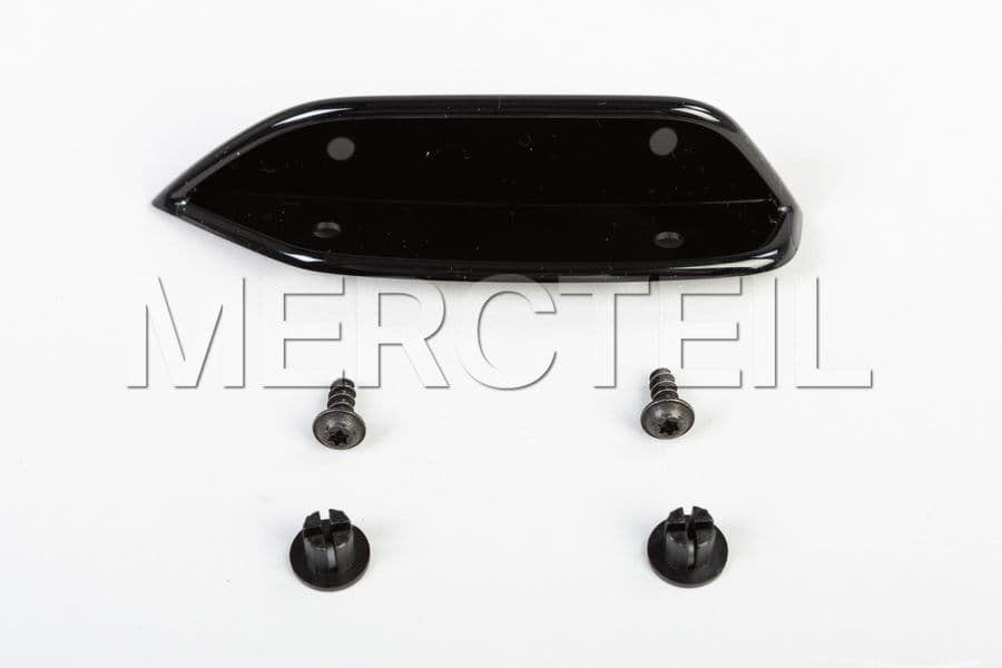 Buy the spare part Mercedes-Benz A1188859902 trim strip