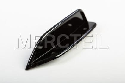 Buy the spare part Mercedes-Benz A1188859902 trim strip
