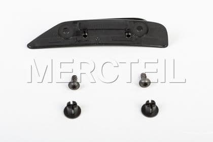 Buy the spare part Mercedes-Benz A1188859902 trim strip