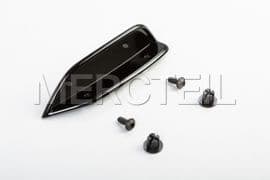 Buy the spare part Mercedes-Benz A1188859902 trim strip