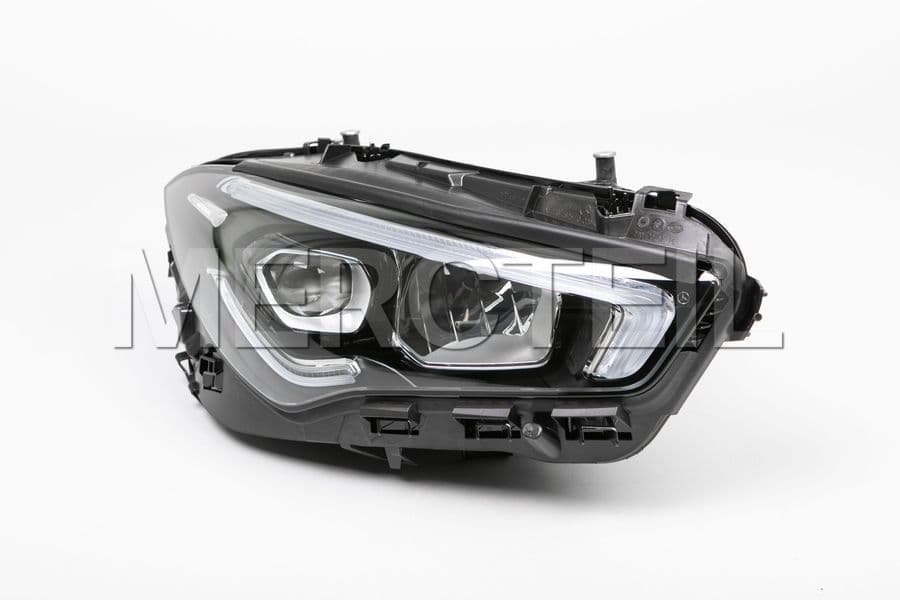 Buy the spare part Mercedes-Benz A1189064000 lamp unit