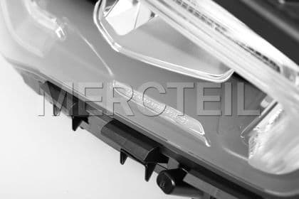 Buy the spare part Mercedes-Benz A1189064000 lamp unit