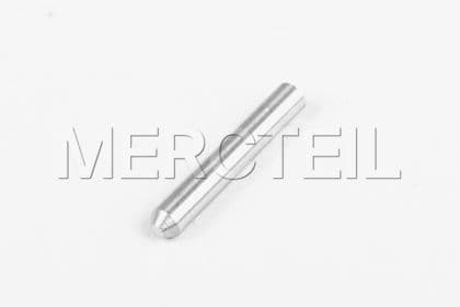 Buy the spare part Mercedes-Benz A1190521774 slide rail pin