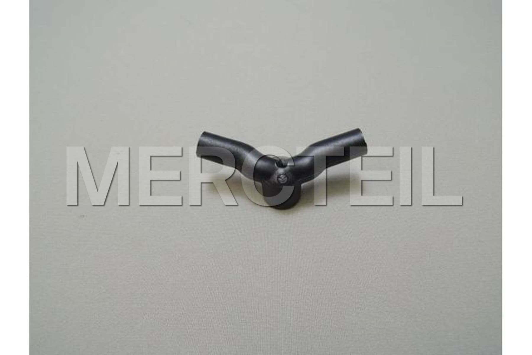 Buy the spare part Mercedes-Benz A1190941182 hoseidle air sysvlrub