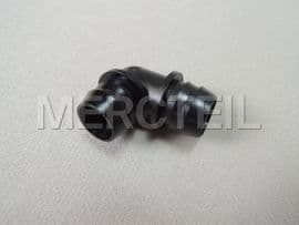 Buy the spare part Mercedes-Benz A1199900078 connectorair cleaner