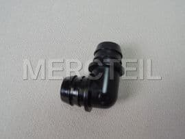 Buy the spare part Mercedes-Benz A1199900078 connectorair cleaner