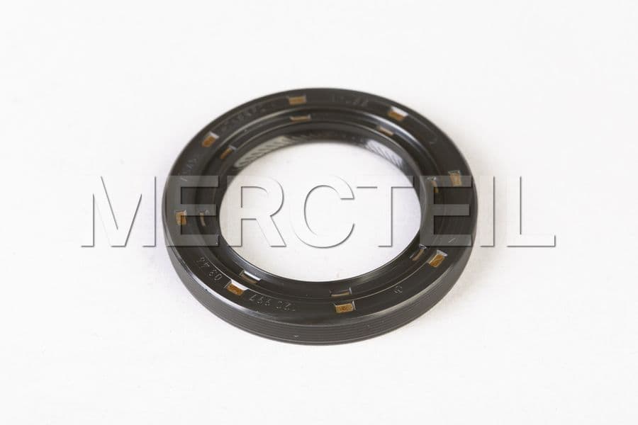 Buy the spare part Mercedes-Benz A1209970346 seal ringvlrub