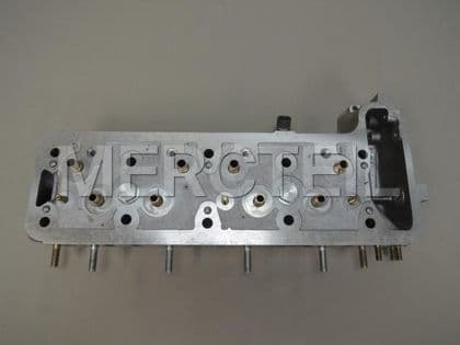 Buy the spare part Mercedes-Benz A1210109920 cylinder head