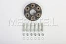 Buy the spare part Mercedes-Benz A1234100015 flexable joint disc kit