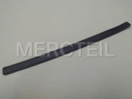 Buy the spare part Mercedes-Benz A12374000869045 loop handle