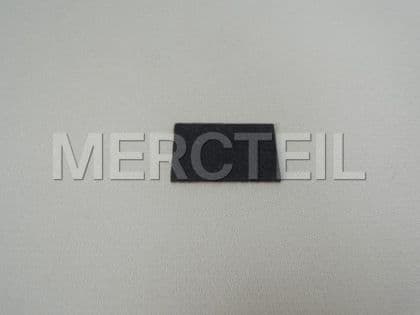 Buy the spare part Mercedes-Benz A1237580497 pad