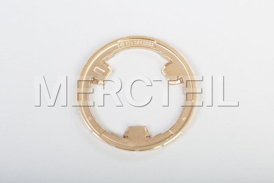 Buy the spare part Mercedes-Benz A1242620034 synchronizer