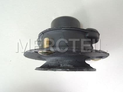Buy the spare part Mercedes-Benz A124320047364 rubber bushing