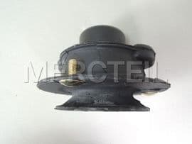 Buy the spare part Mercedes-Benz A124320047364 rubber bushing