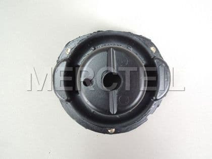 Buy the spare part Mercedes-Benz A124320047364 rubber bushing