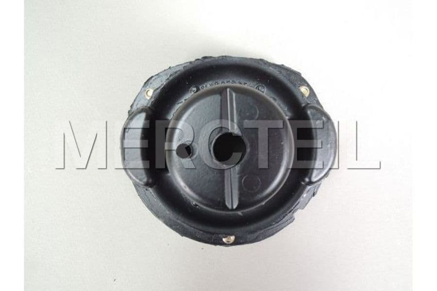 Buy the spare part Mercedes-Benz A124320047364 rubber bushing