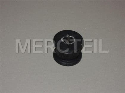 Buy the spare part Mercedes-Benz A1243234985 rubber bearing