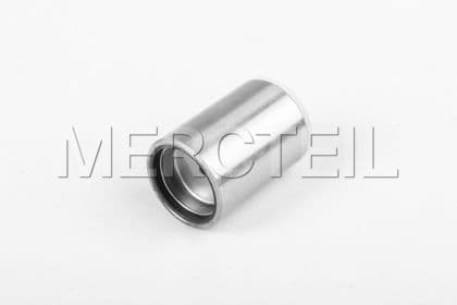 Buy the spare part Mercedes-Benz A1244101032 centering sleeve dshaft