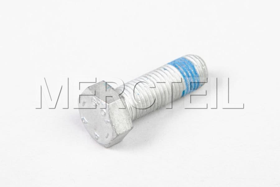 Buy the spare part Mercedes-Benz A1244210571 hexagon head bolt