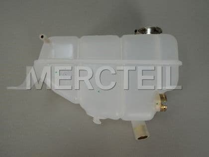 Buy the spare part Mercedes-Benz A1245001349 expansion tank