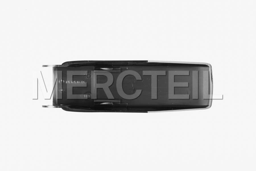 Buy the spare part Mercedes-Benz A1248240349 capwiper arm