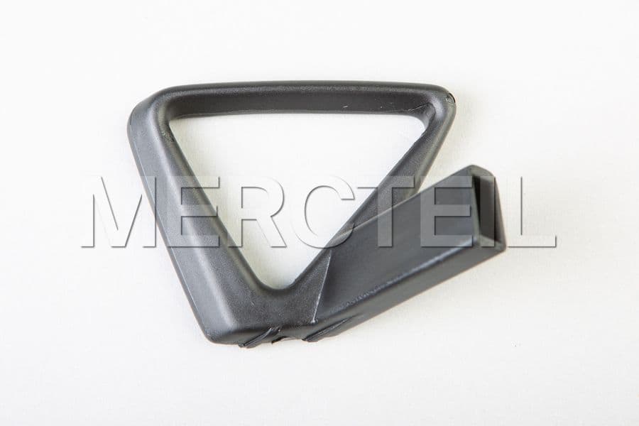 Buy the spare part Mercedes-Benz A1248680322 seat belt guide