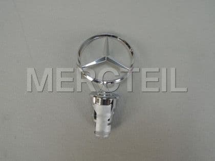 Buy the spare part Mercedes-Benz A1248800086 mercedes star