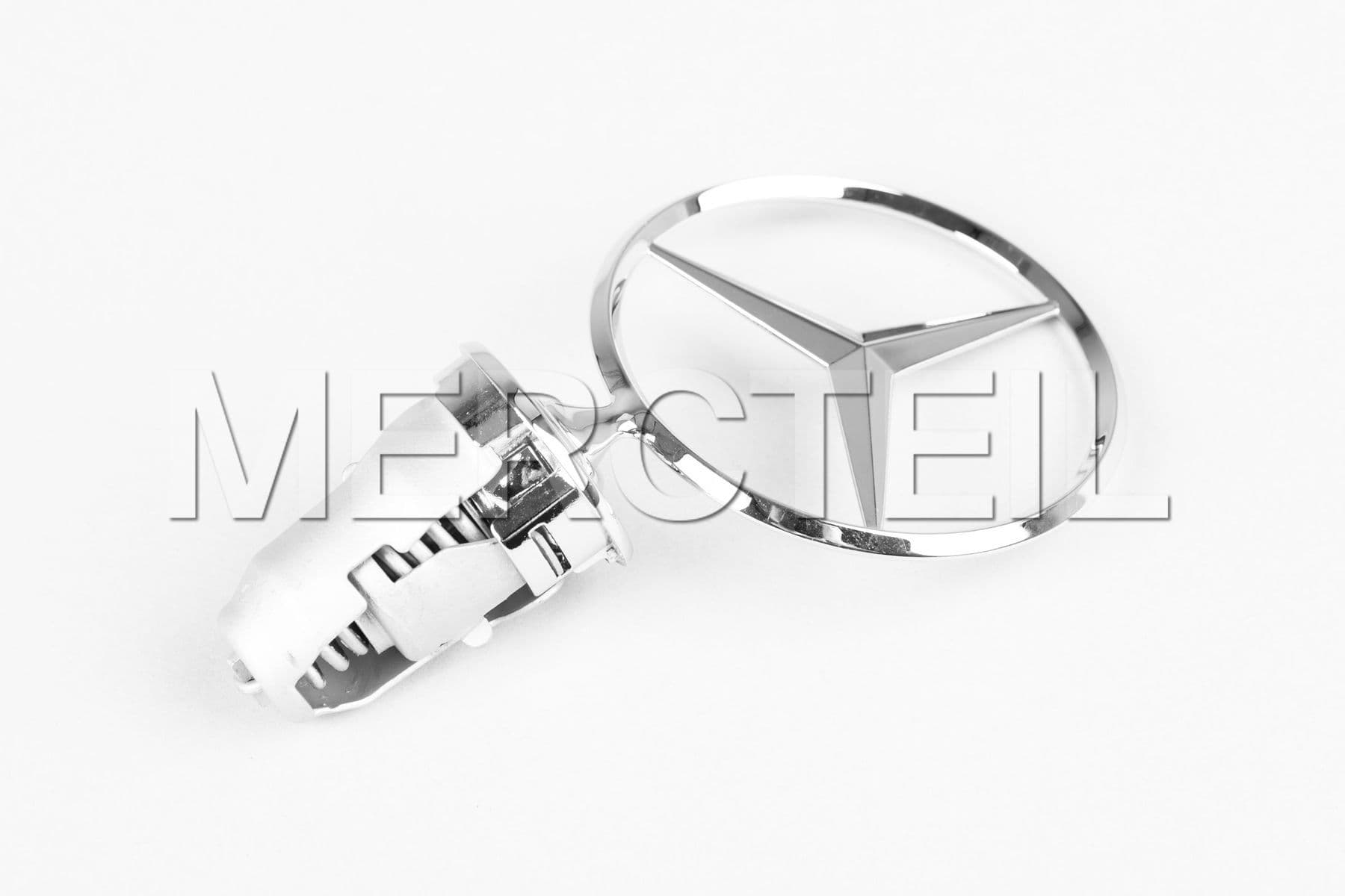 Buy the spare part Mercedes-Benz A124880008667 mercedes star