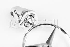 Buy the spare part Mercedes-Benz A124880008667 mercedes star