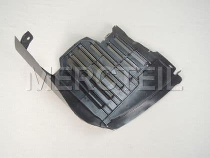 Buy the spare part Mercedes-Benz A1248840335 panelfender