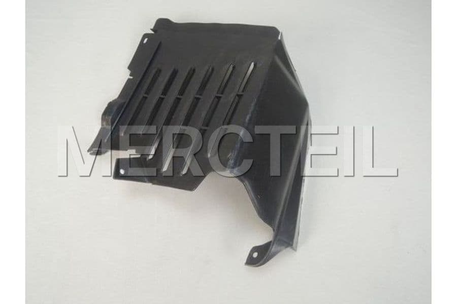 Buy the spare part Mercedes-Benz A1248840435 panelfender