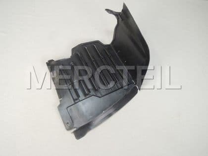 Buy the spare part Mercedes-Benz A1248840435 panelfender