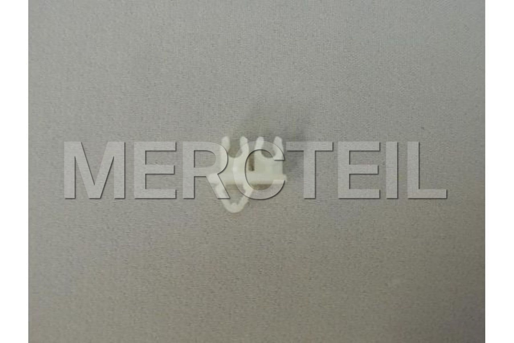 Buy the spare part Mercedes-Benz A1249887178 clip