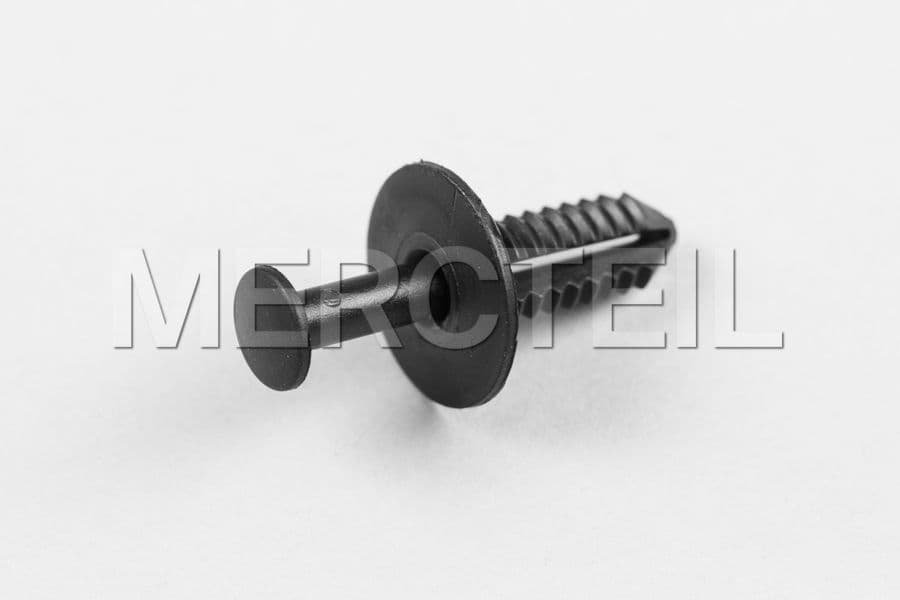 Buy the spare part Mercedes-Benz A1249900492 expansion rivet