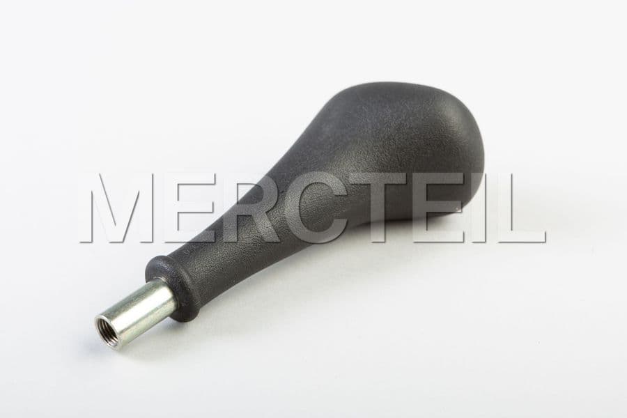 Buy the spare part Mercedes-Benz A1262670410 shift handle