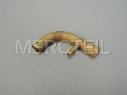 Buy the spare part Mercedes-Benz A1264700062 elbowfuel tank