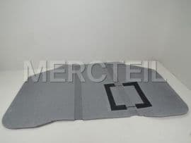 Buy the spare part Mercedes-Benz A1266800025 insulation