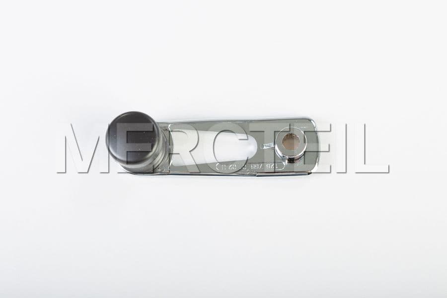 Buy the spare part Mercedes-Benz A1267600102 window crank