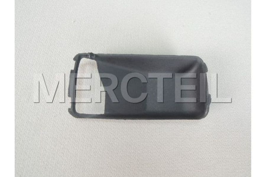Buy the spare part Mercedes-Benz A1267660190 insertdoor handleplastc