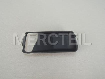 Buy the spare part Mercedes-Benz A1267660290 door handle insert