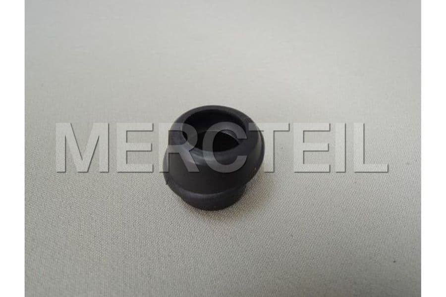 Buy the spare part Mercedes-Benz A1268271598 sealantennaplastic
