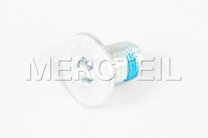 Buy the spare part Mercedes-Benz A1269900312 screw w hexagon socket