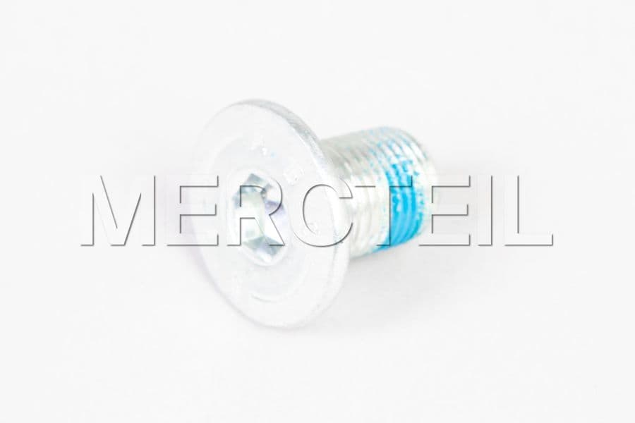 Buy the spare part Mercedes-Benz A1269900312 screw w hexagon socket