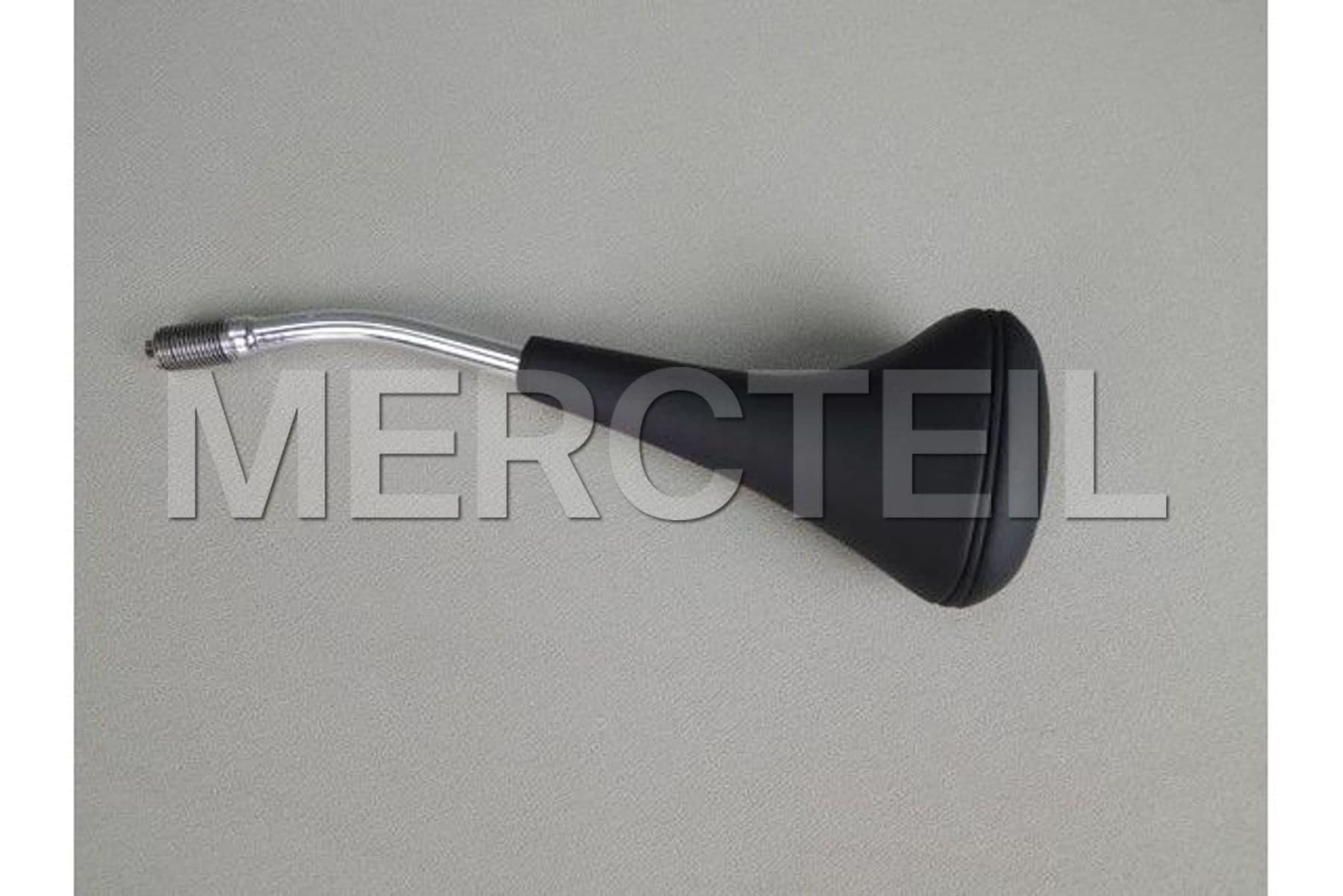 Buy the spare part Mercedes-Benz A12926700109045 shift handle