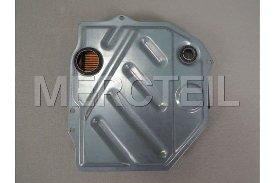 Buy the spare part Mercedes-Benz A1292770195 oil filer