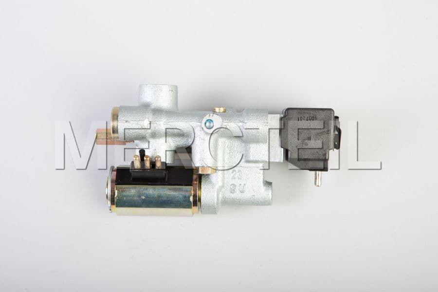Buy the spare part Mercedes-Benz A1293200058 valve