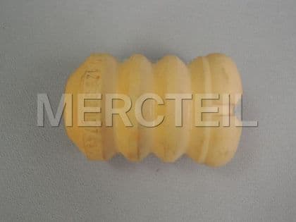 Buy the spare part Mercedes-Benz A1293230744 rubber buffer