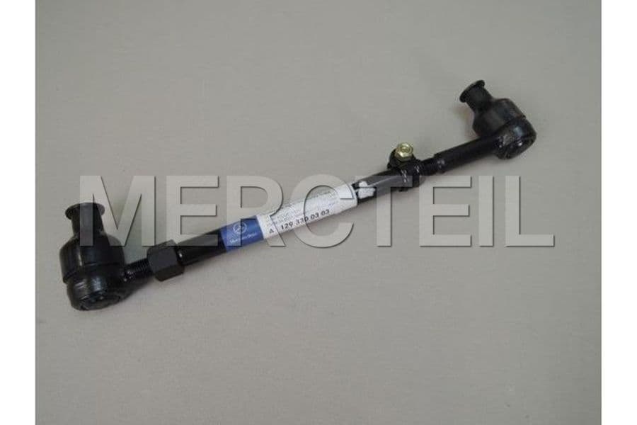 Buy the spare part Mercedes-Benz A1293300303 tie tod