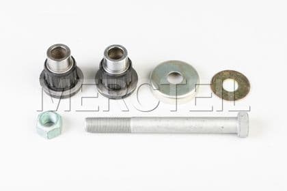 Buy the spare part Mercedes-Benz A1294600019 steerng arm connect kit