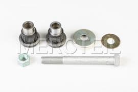 Buy the spare part Mercedes-Benz A1294600019 steerng arm connect kit